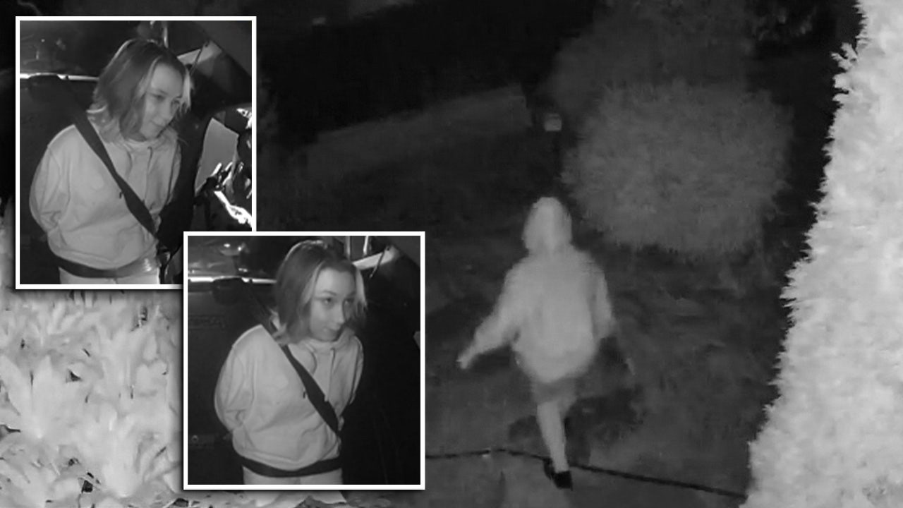 Prosecutors: WA woman plotted to kill ex-boyfriend, foiled by parents