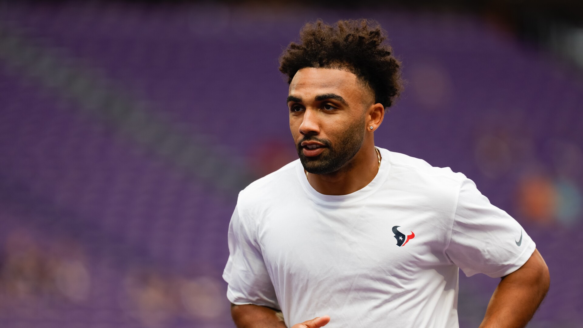 Christian Kirk, Braxton Berrios will make their 2025 debut