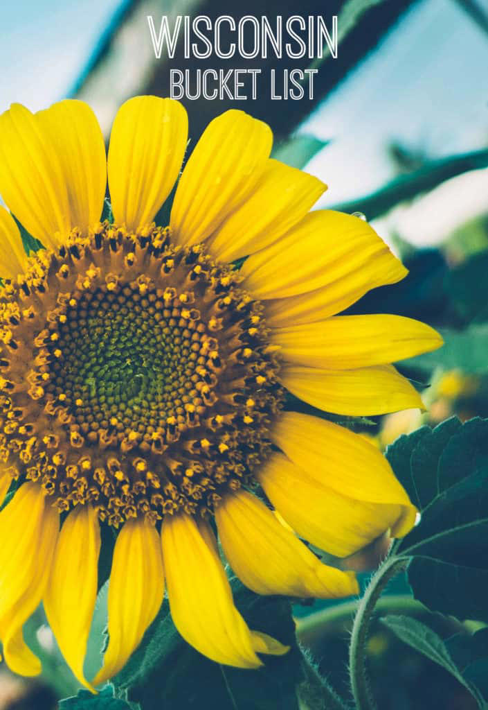 Wisconsin Bucket List For Travelers