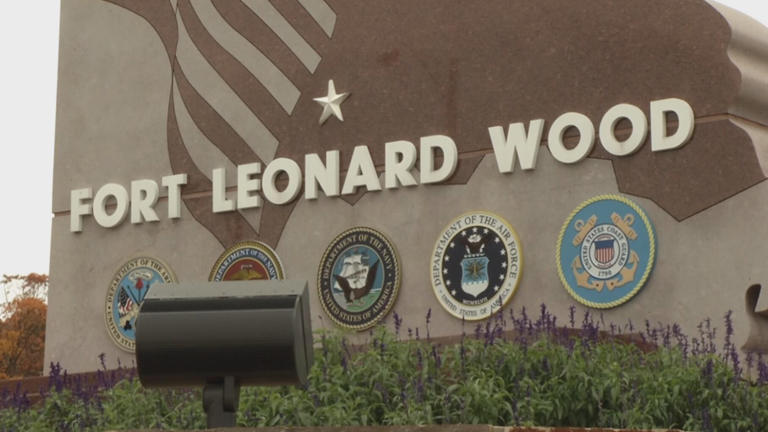 Sen. Schmitt wants to make Fort Leonard Wood an ICE training facility