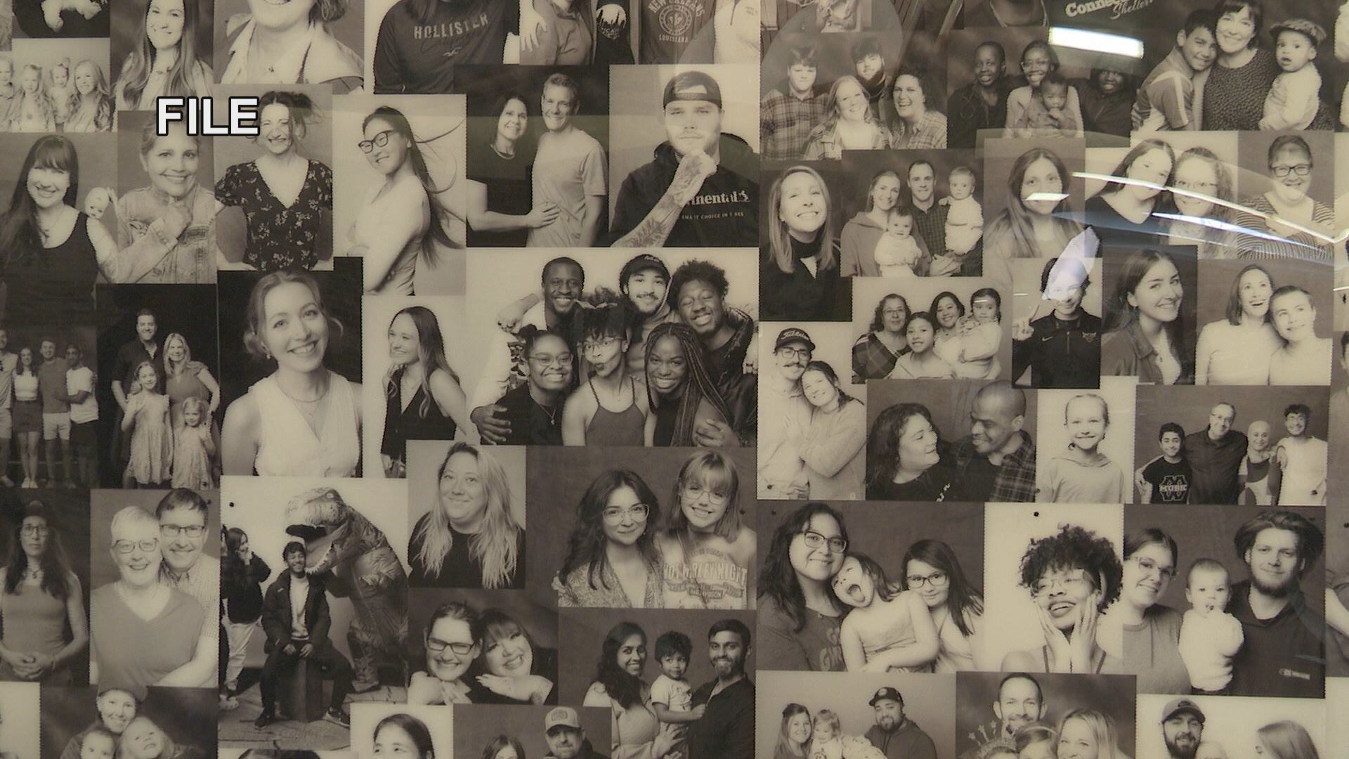 “Community Collage” coming to St. Peter Art Stroll