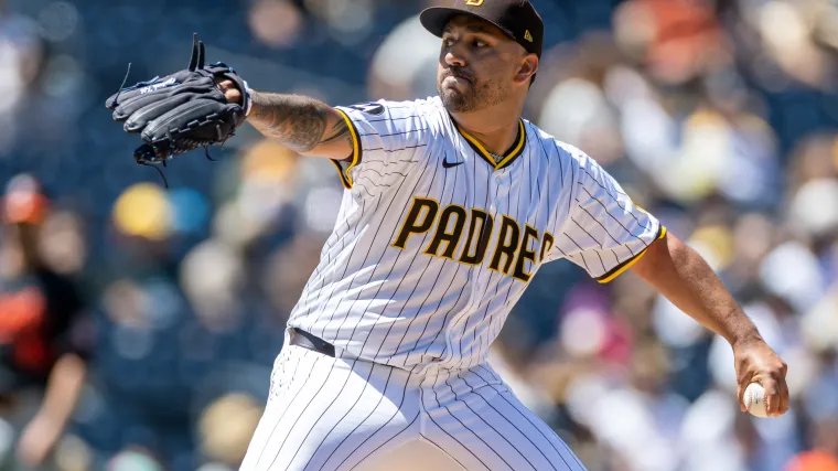 Padres lose trade deadline acquisition to IL