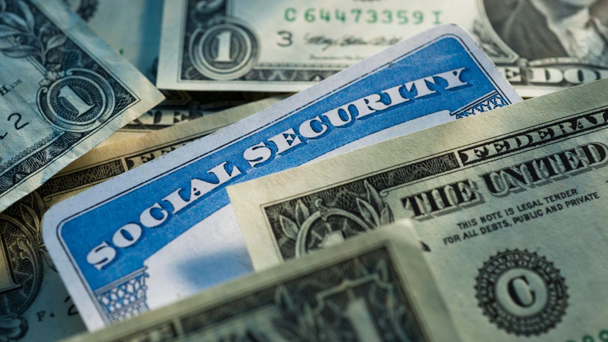 Emergency Relief Act May Boost Social Security Checks by $200 in 2026