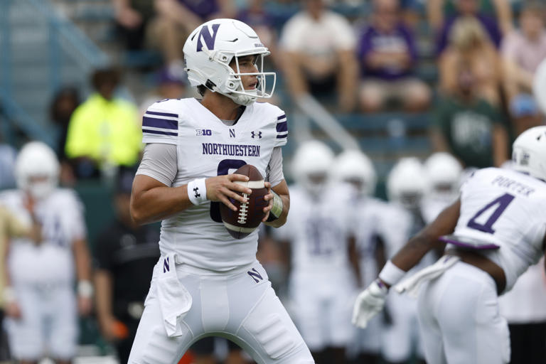 How to Watch Western Illinois vs Northwestern: Live Stream NCAA College ...