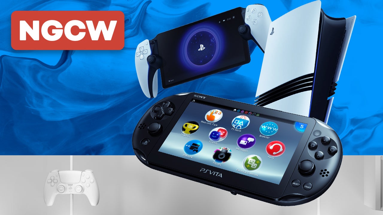PS6: The Return of the PSP? - Next-Gen Console Watch