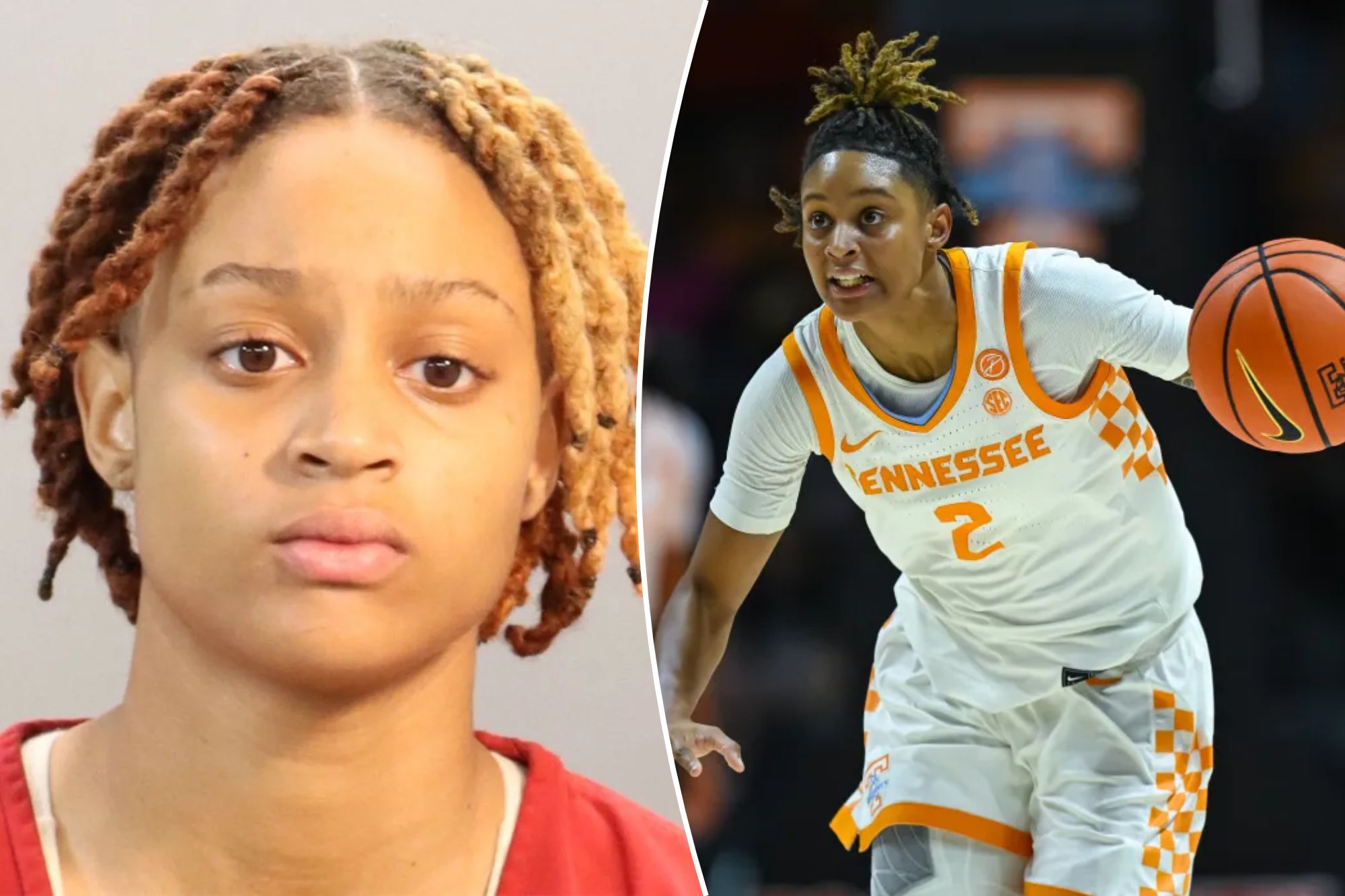 Tennessee’s Ruby Whitehorn pleads guilty to two misdemeanors after ...
