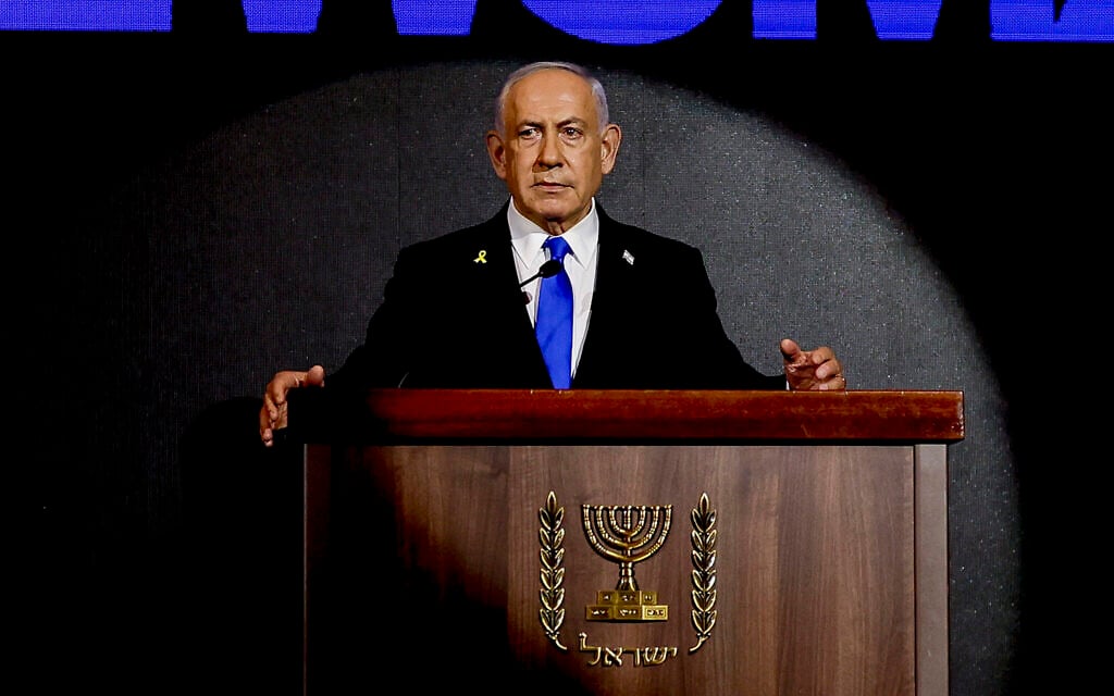 Report: Netanyahu to visit West Bank, sign framework for controversial ...