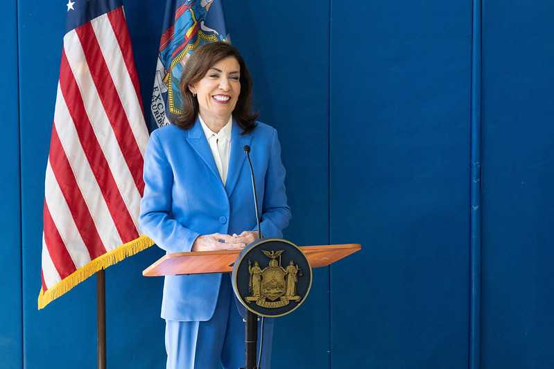 New York settles decades-long land dispute with Saint Regis Mohawk Tribe