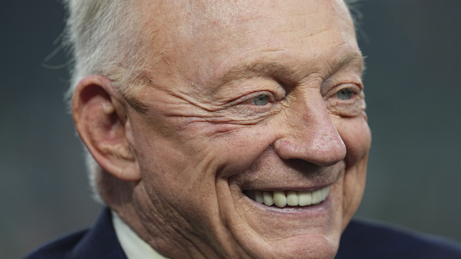 Jerry Jones: I'm so proud of the Cowboys, Brian Schottenheimer had them ready to play