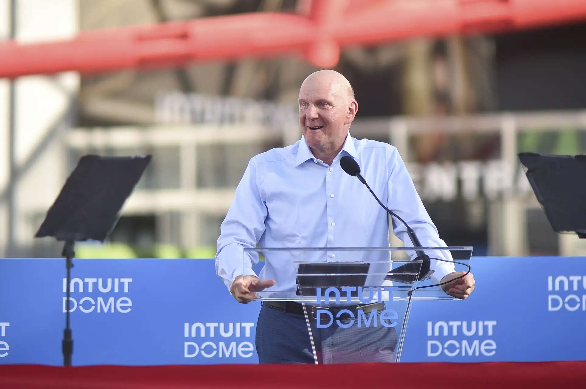 Los Angeles Clippers owner Steve Ballmer almost granted fraudulent ...