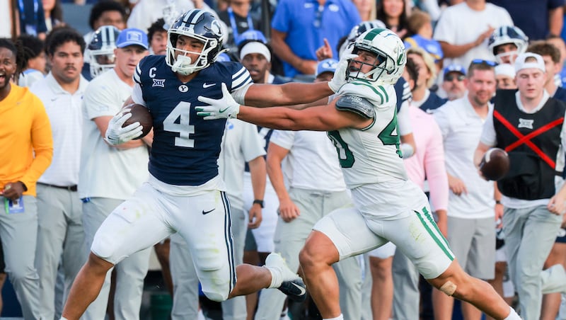 Power Four pride, recruiting edge, on the line when Cougars host ...