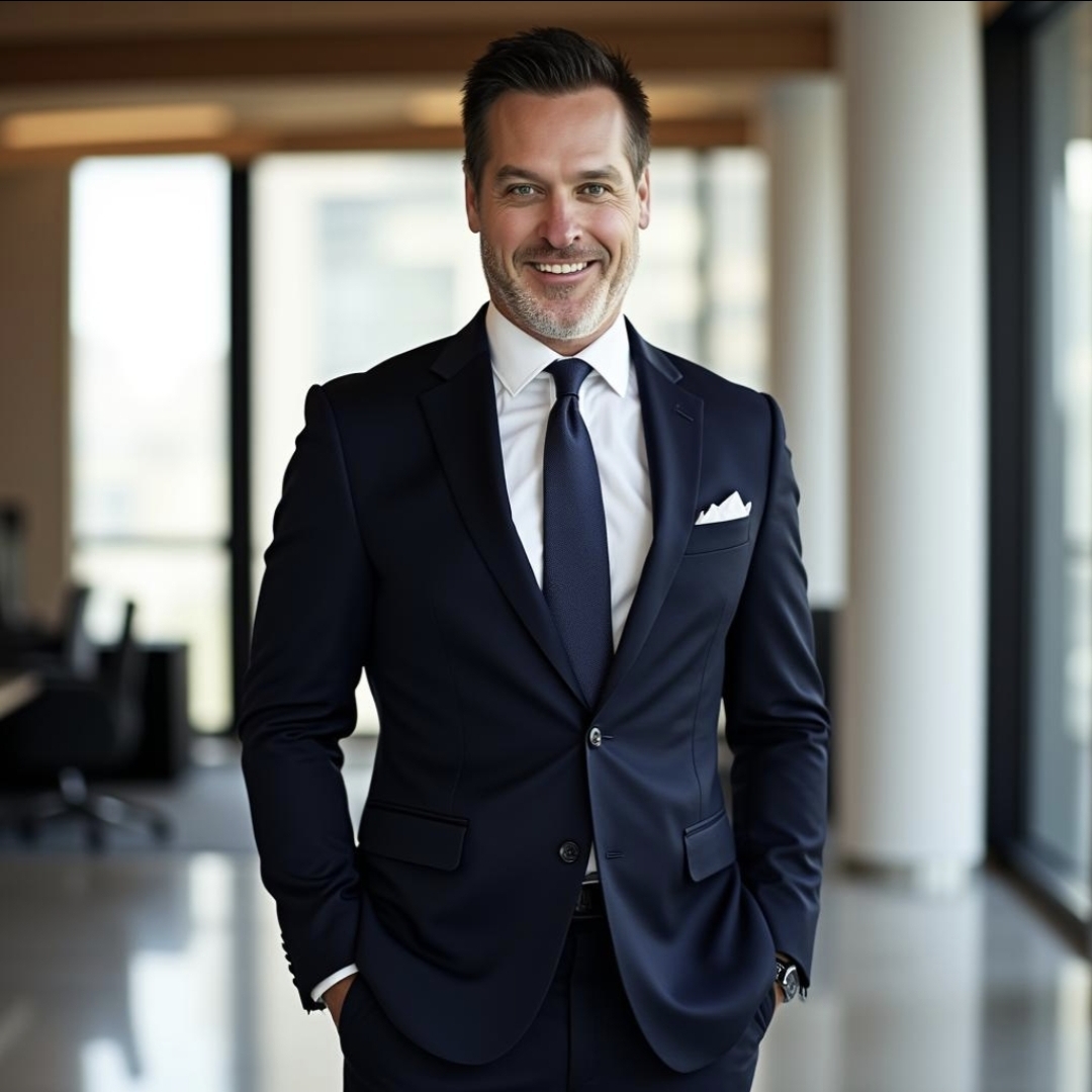 Top 10 Change-Makers Turning Vision into Industry Shifts