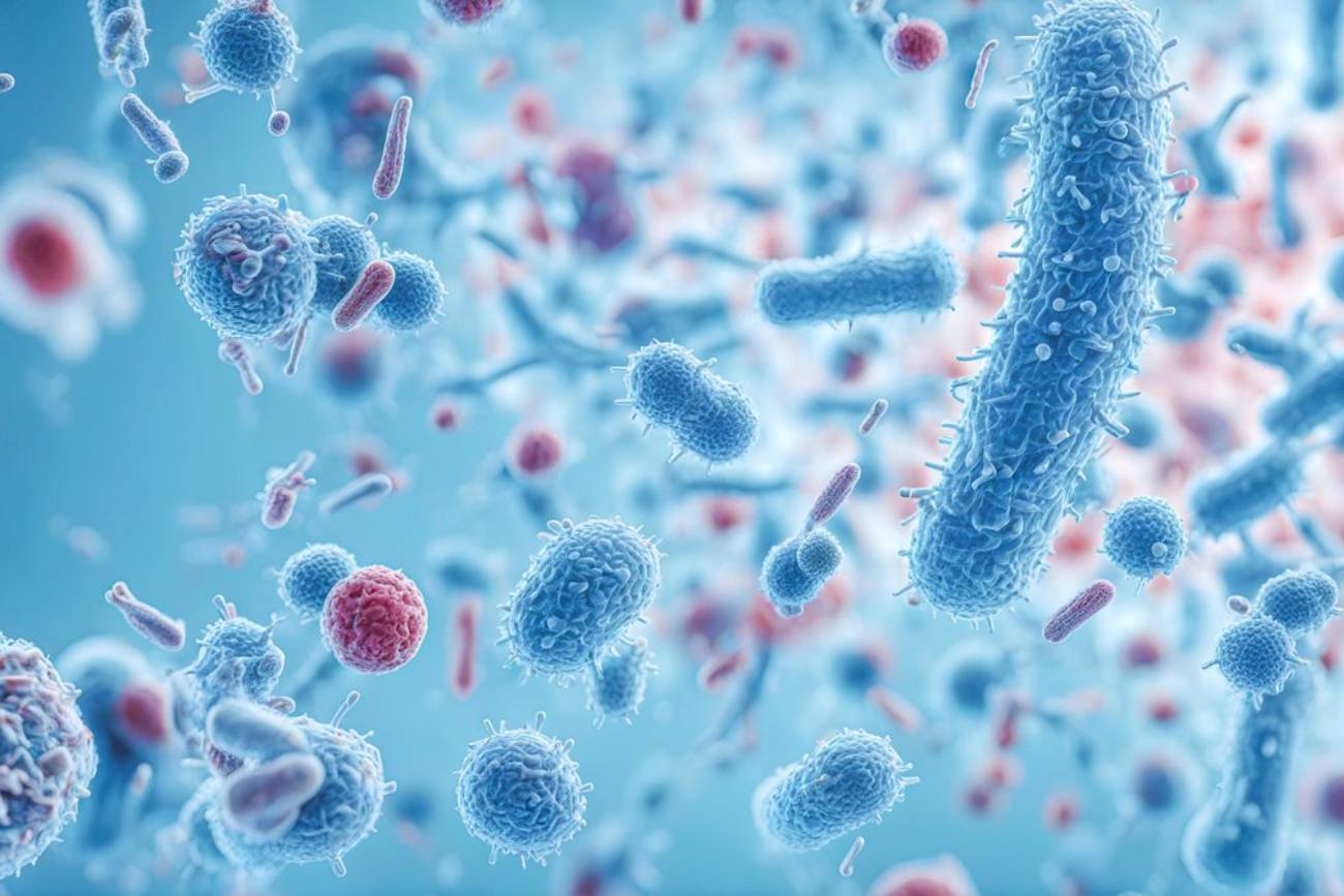 Alerta por vibrio vulnificus, la bacteria “come carne” que provocó más ...