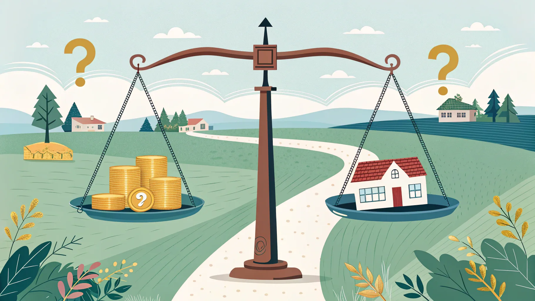 The Truth About Investments: Not All Are Created Equal