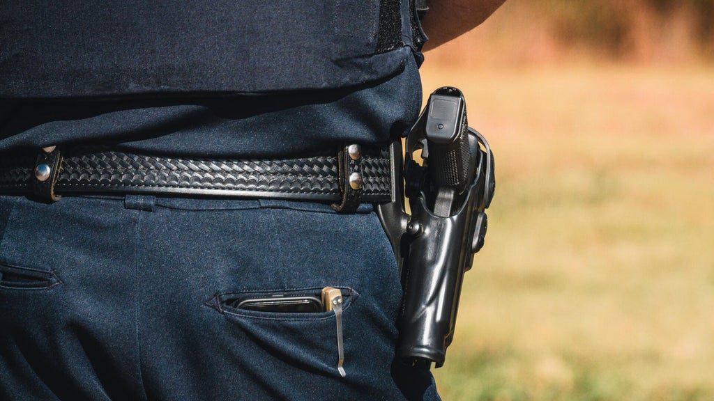 Massachusetts gun licensing law being challenged by New Hampshire as ...