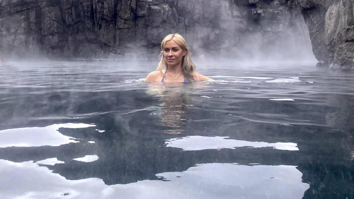 Louize Carroll: A few cowboys and I rode halfway across Costa Rica over ...