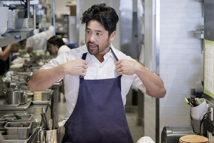 Chef of Michelin-starred SF restaurant to open casual Chinese spot in ...