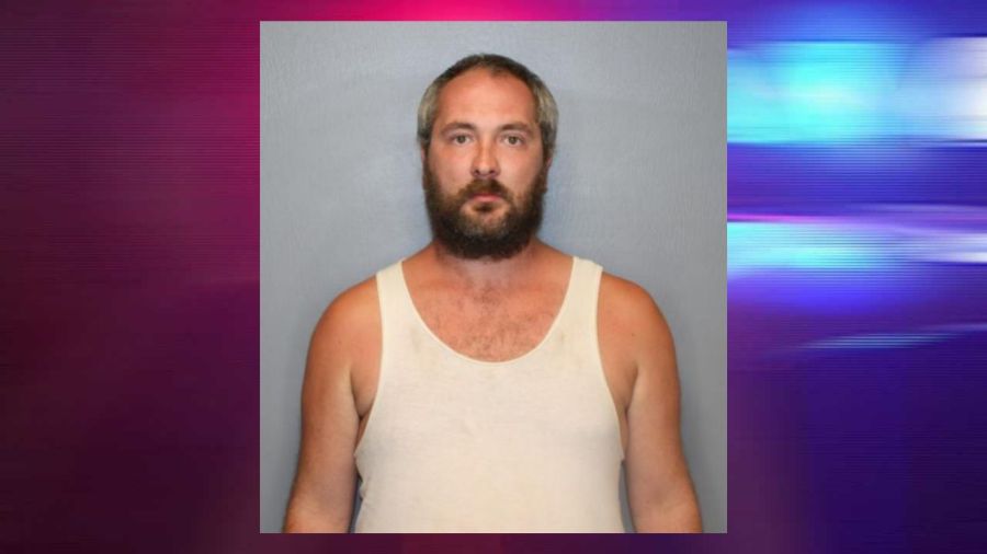 Ithaca man arrested after child sex abuse incident
