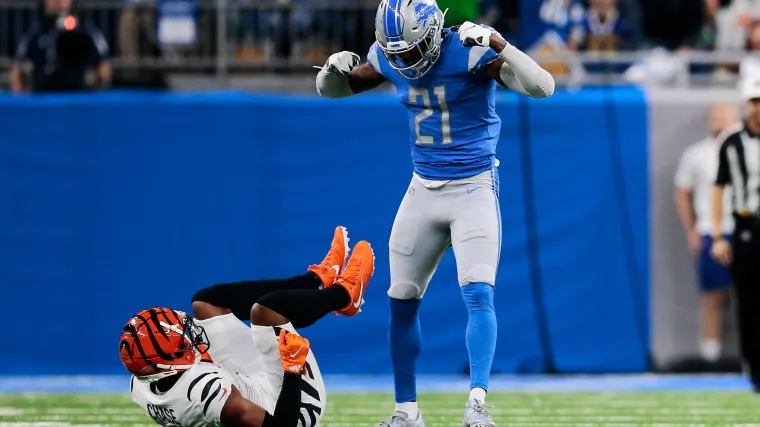 NFL taunting penalty, explained: What to know about new rule and its ...