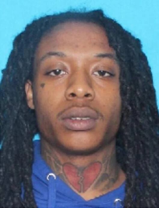 FBI searches for wanted gang enforcer believed to be in Kansas City