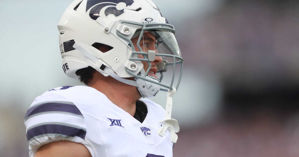 KSO Pick ‘Em: Week two Big 12+ Top 25 spreads