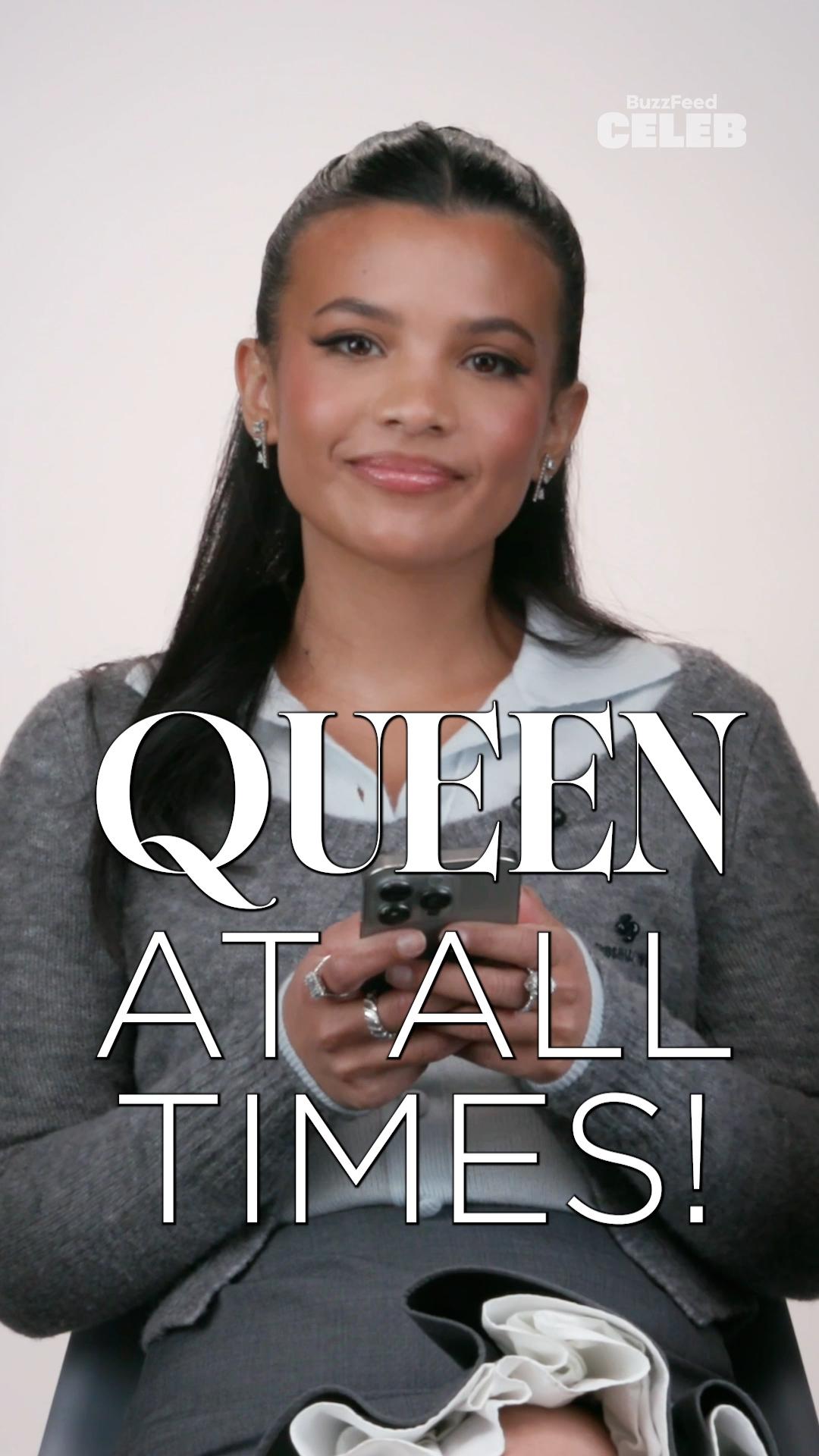 Nikki Rodriguez, Ashby Gentry, and Noah Lalonde Co-Star Test | Dating Ick