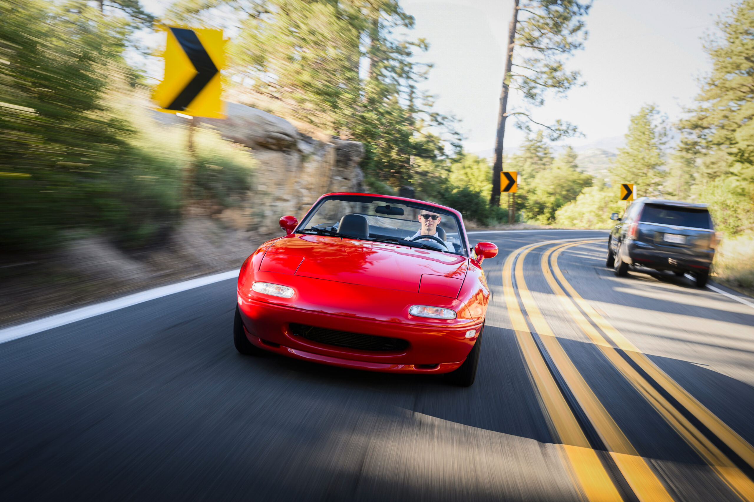 Having Trouble Picking the Right Miata? We’ve Got You
