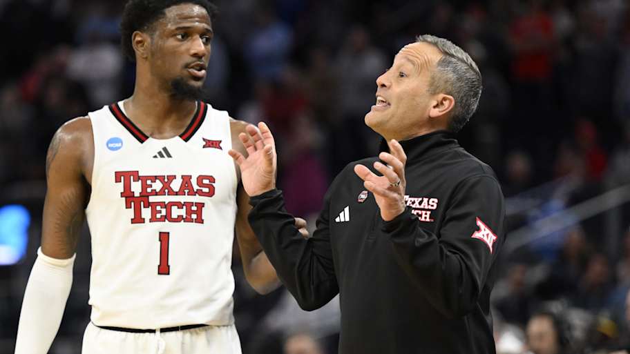 Arkansas non-conference game against Texas Tech formally announced Friday