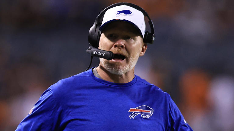 Bills Fans Will Be Excited After New 2025 Season Prediction