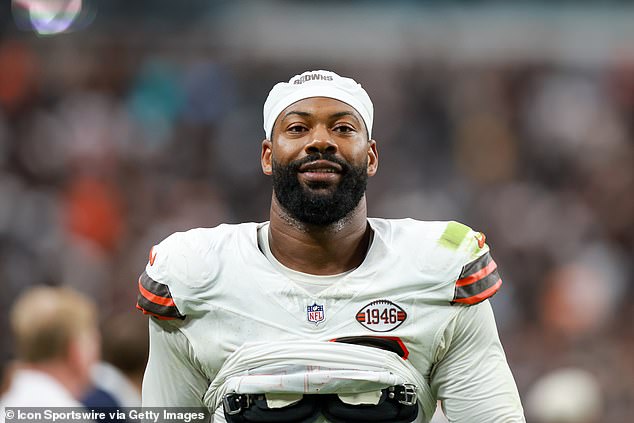 Philadelphia Eagles sign top pass rusher after losing star for the rest of the season