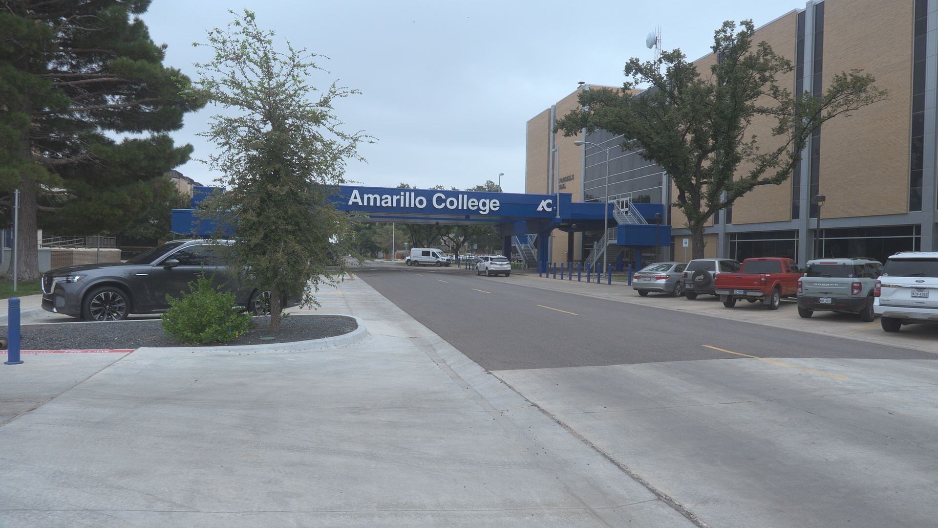 How the Big Beautiful Bill may impact Amarillo College tuition