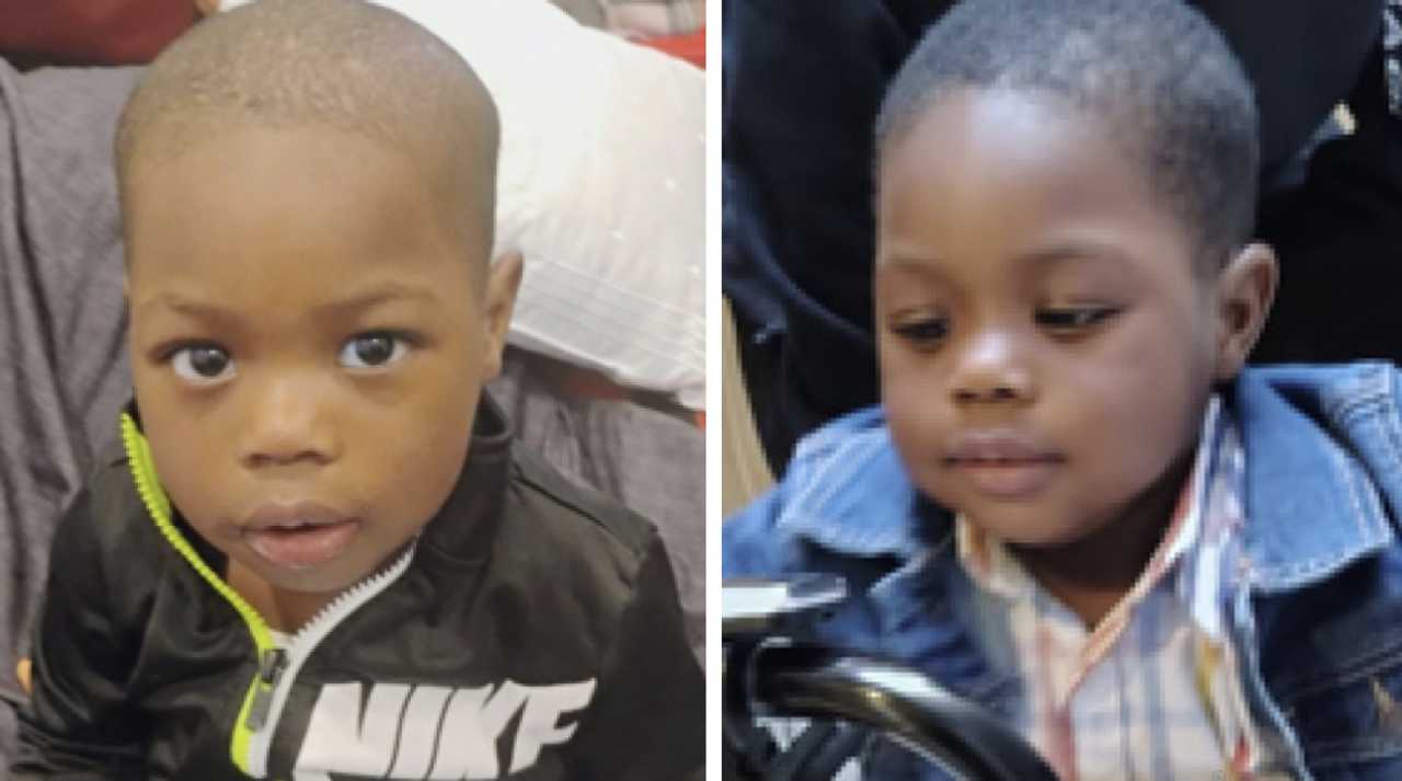 Jeremiah Cottman, 2, Missing Since May In Chester Found