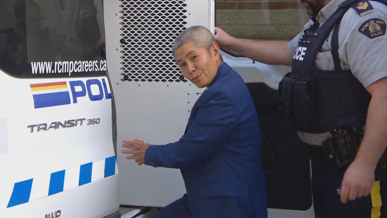 'Queen of Canada' remanded in custody, will represent herself at bail ...