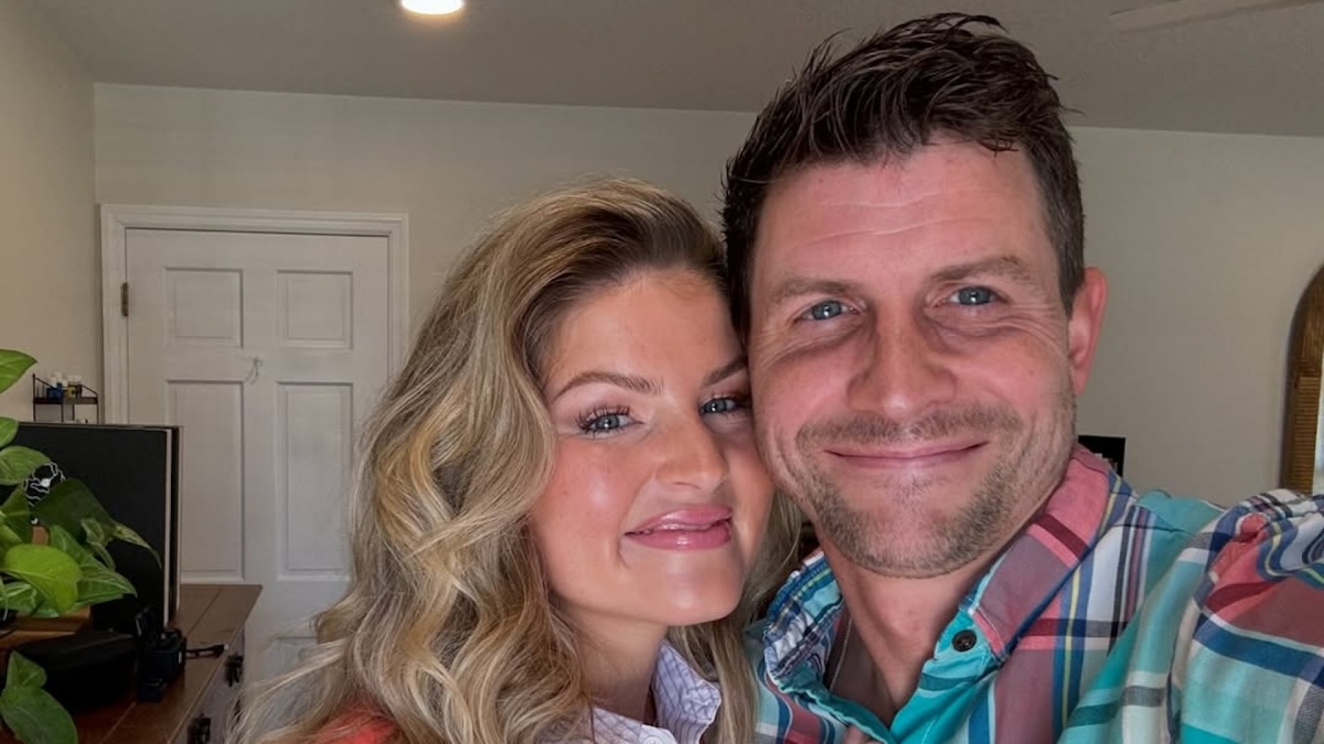 Erin Bates' Septic Shock Battle After Childbirth: What We Know So Far