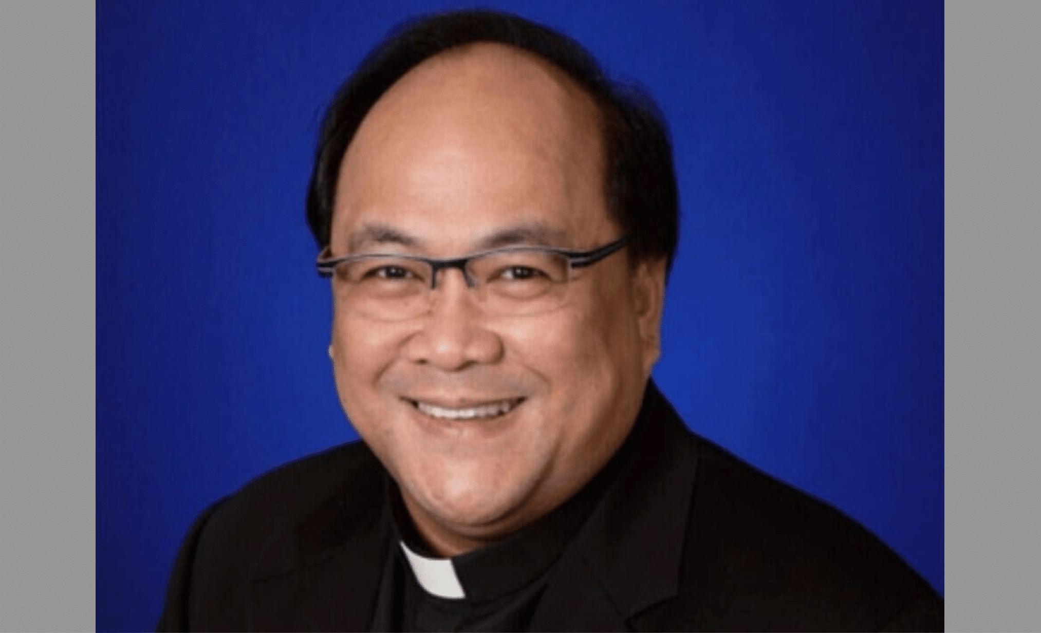 Pope Leo names Filipino priest as auxiliary bishop of California diocese
