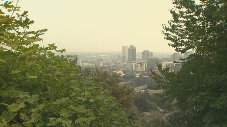 Washington Ecology calls DOE report unscientific, fights rollback of ...