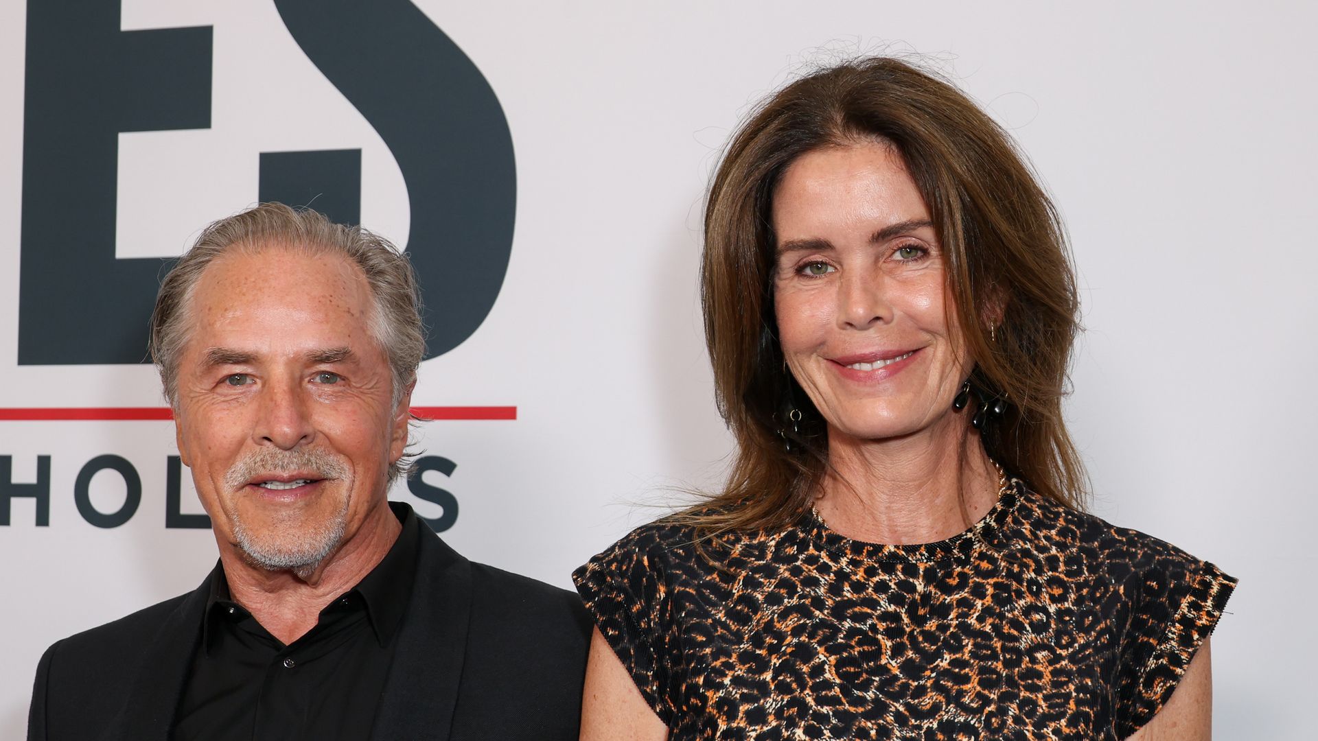 Don Johnson and wife’s striking height difference turns heads on the red carpet