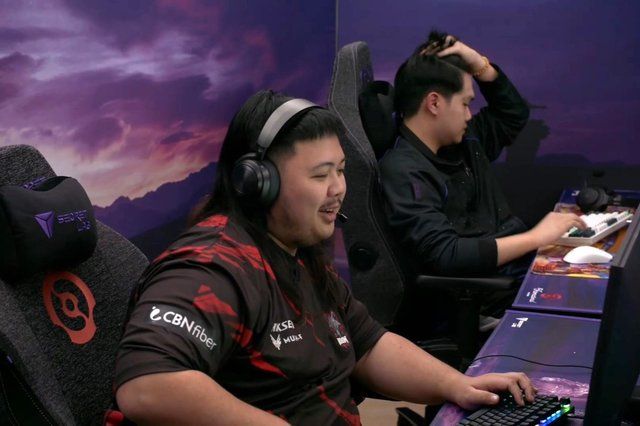Dota 2: Boom Esports ousts Team Nemesis in all-SEA match at TI 2025