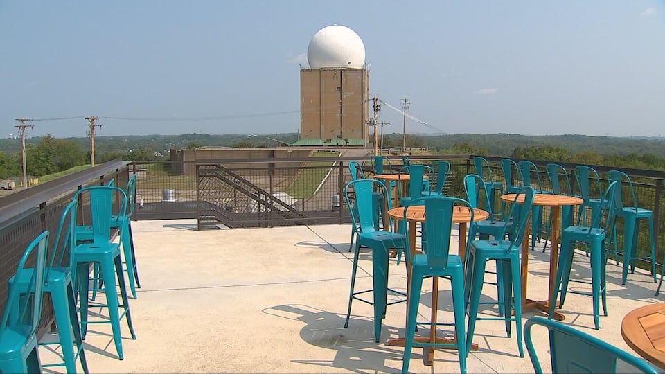 Cold War missile command center transformed into brewery in Collier ...