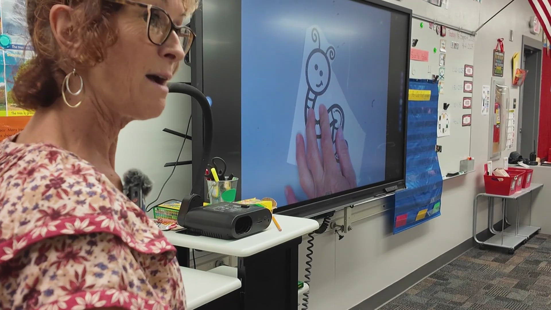 School vouchers funding Mesa schools