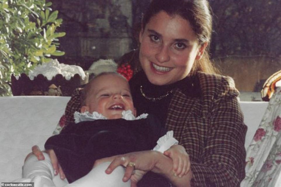 Teen set to be declared a saint within days