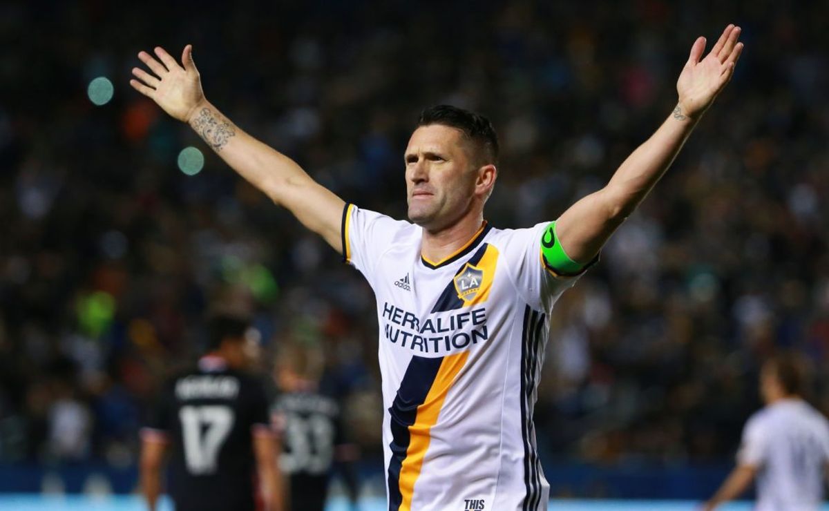 MLS all-time top scorers: The greatest goal leaders in league history
