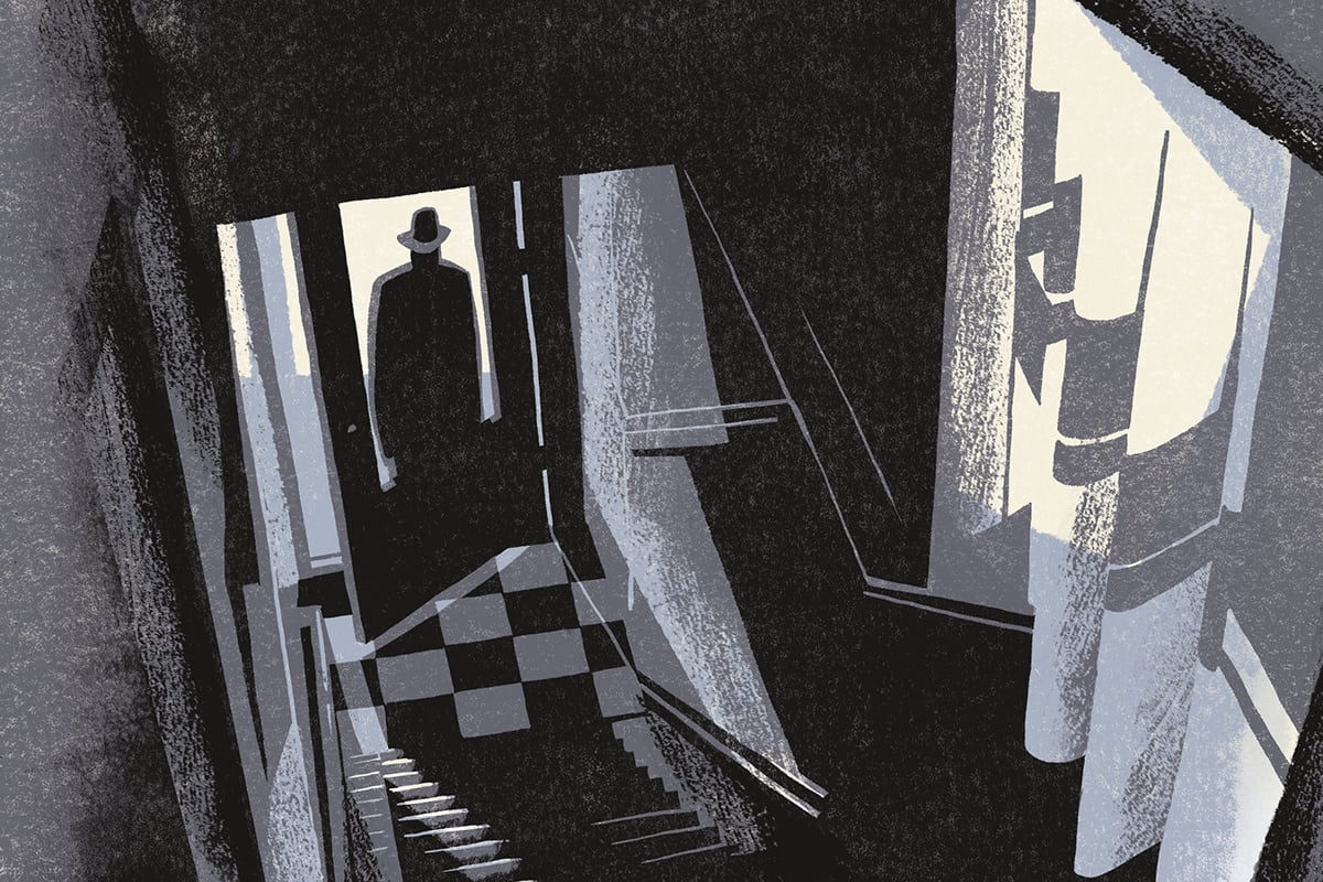 Best detective book series to get lost in gripping mysteries