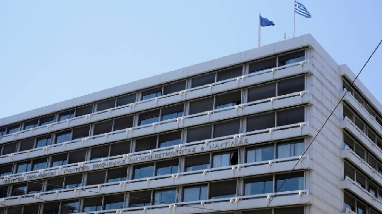 ΥΠΟΙΚ για ομιλία Τσίπρα: Το rebranding κατέληξε replay