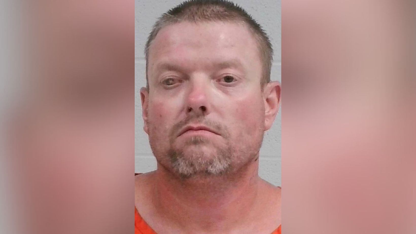 Dexter, Mo. accused of having drugs during traffic stop