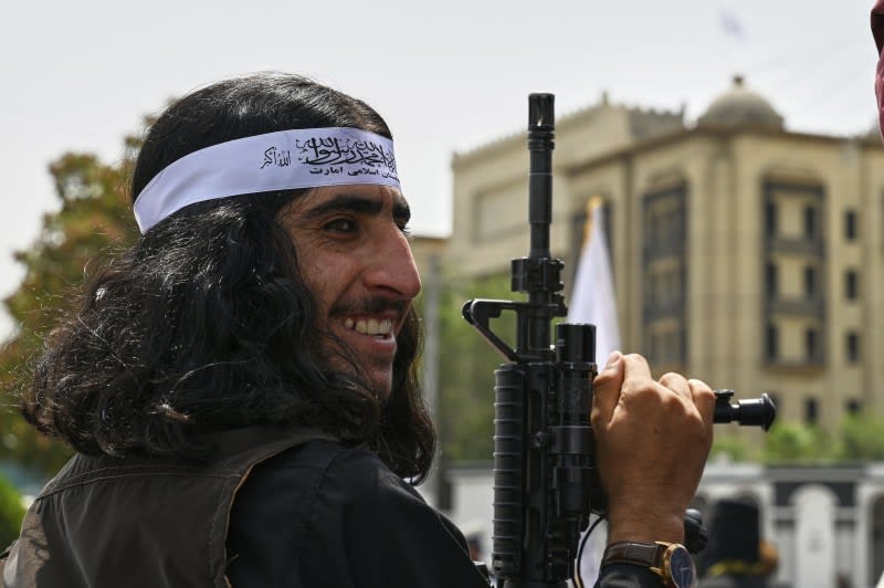 After Afghan Quake, Male Rescuers Helped the Men