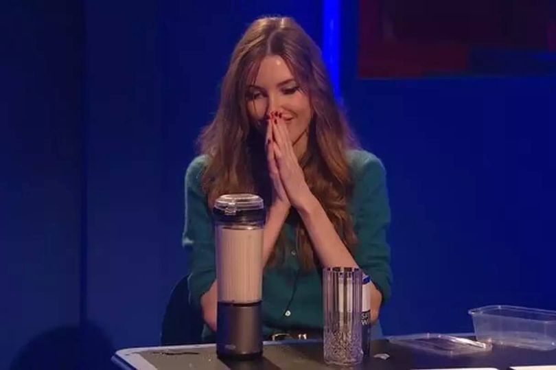 ITV Big Brother star Baked Potato and where she is today including ...