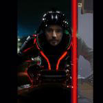 Disney Puts Mr. Beast In a Tron Ares Promo?