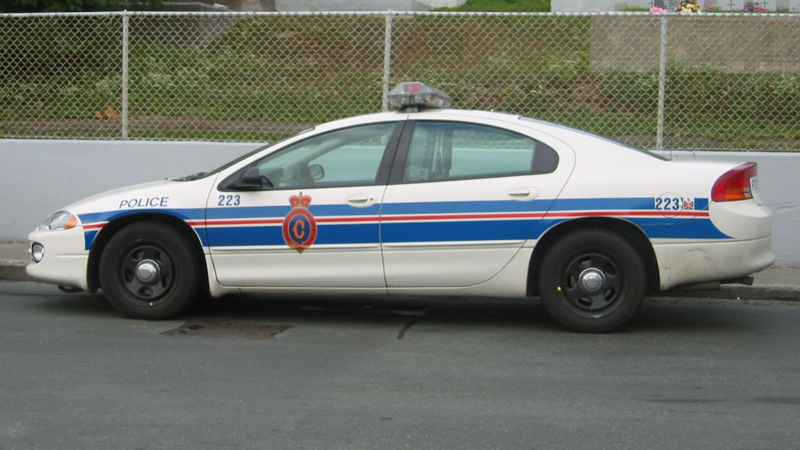10 Vehicles Police Departments Have Stopped Buying