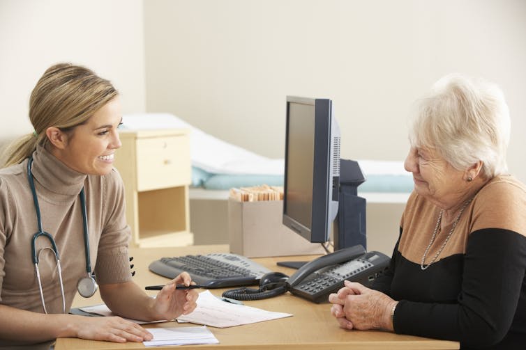 When healthcare advice feels like blame – the problem with ‘Making ...